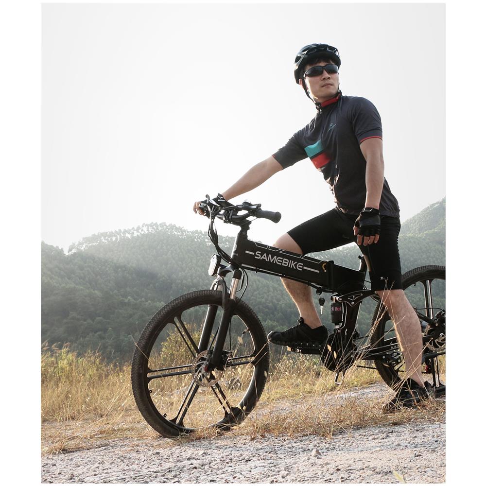 e-MTB – E-Thunder.bikes